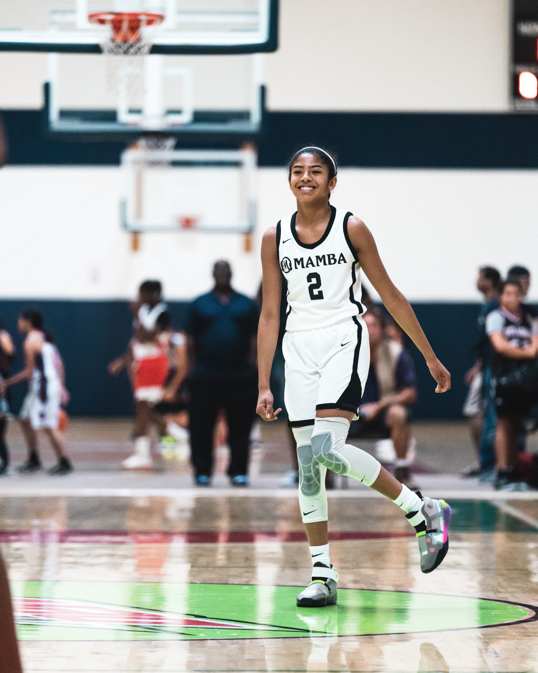 Home - Mamba & Mambacita Sports Foundation